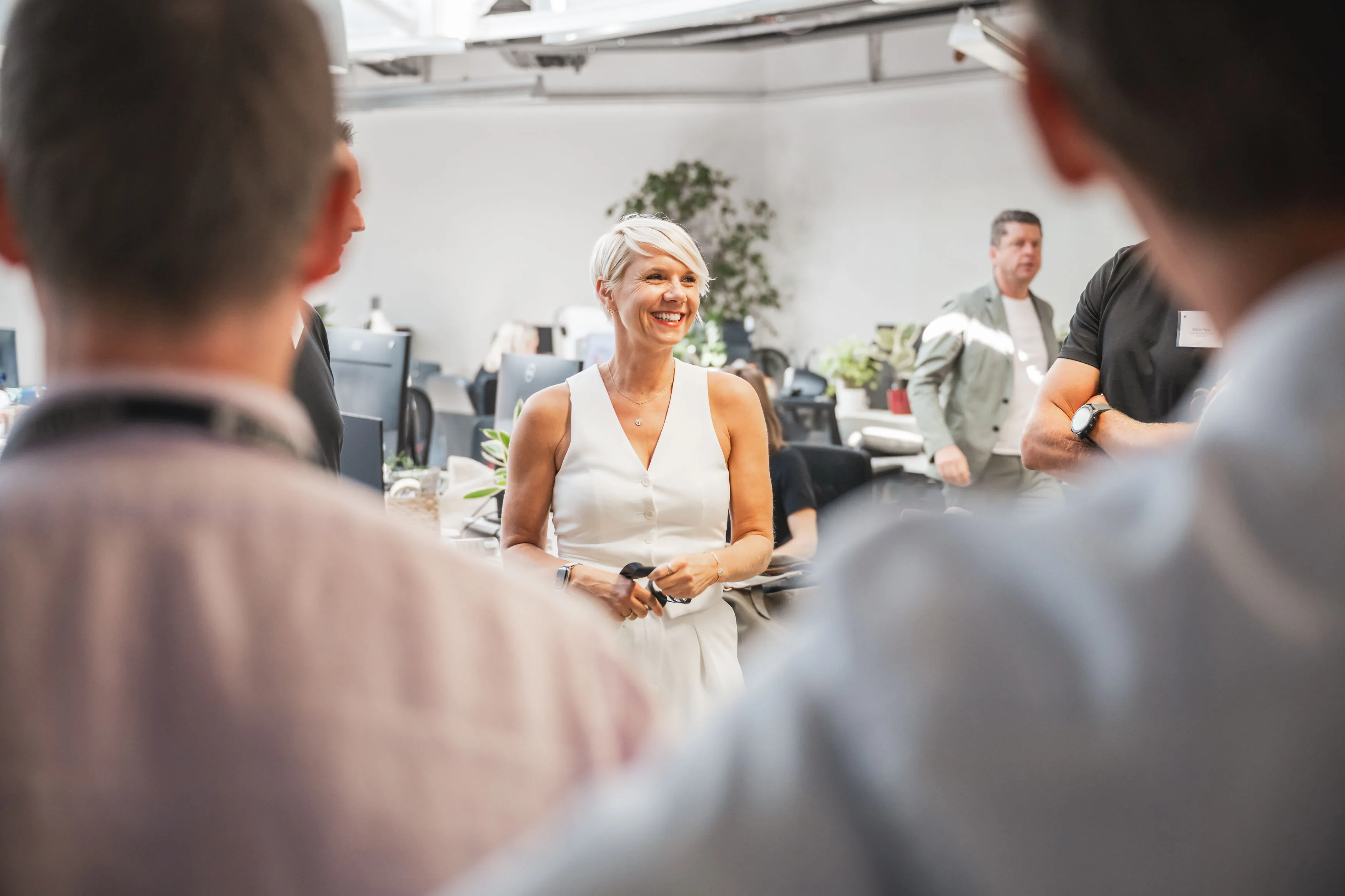 Careers | Creative Dock